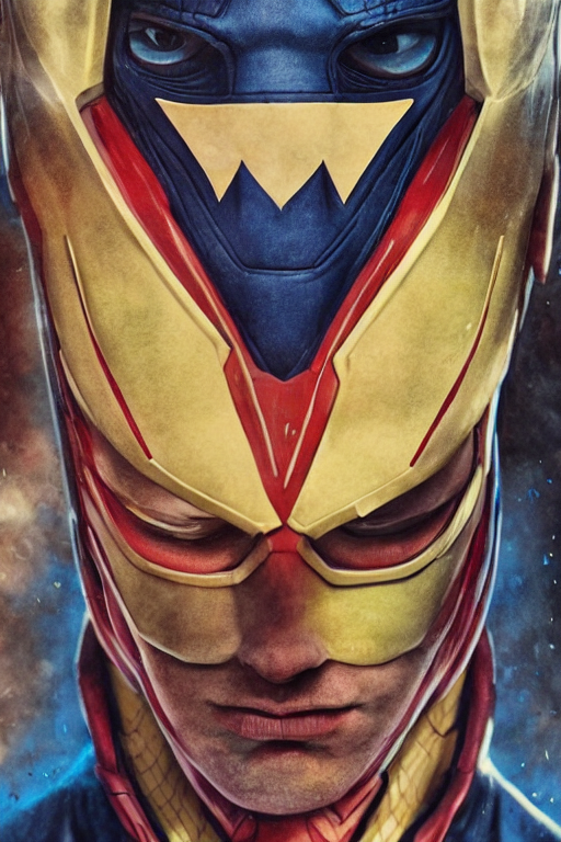 KREA AI - Hyperrealism, Super Heroes as normal people, Heads... KREA AI - Hyperrealism, Super Heroes as normal people, Heads...