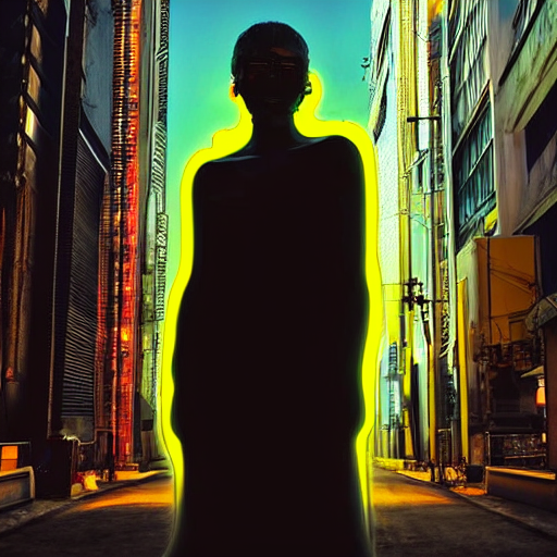 KREA AI - brilliant vibrant solar earth god human form weari...