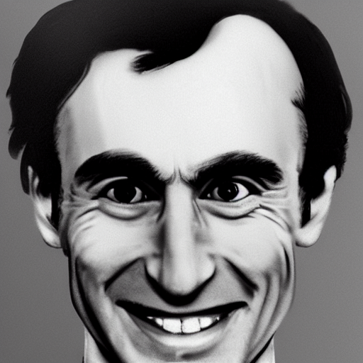 KREA AI - Ted bundy ominous smile, hyper realistic, 4k