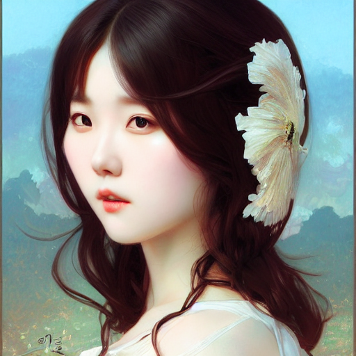 KREA AI - IU, Korean Idol, Korean Artist, highly detailed, d... KREA AI - IU, Korean Idol, Korean Artist, highly detailed, d...