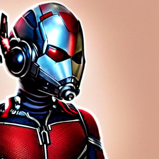 Krea Ai If Chris Rankin Was Ant Man Cinematic Epic Cool