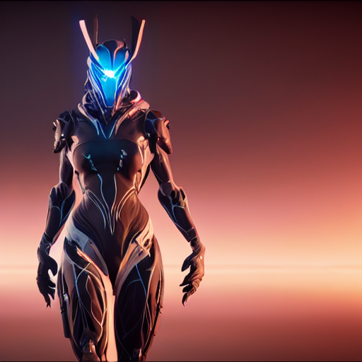 KREA AI - mag!!!!!!!! warframe, 8k resolution, high detail,