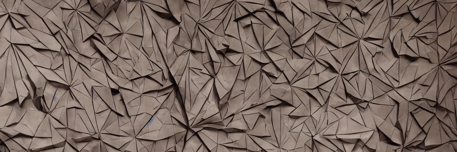 KREA AI - abstract human body, Fine Art, Street Art, Mural,