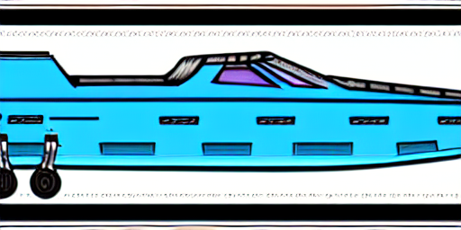 KREA AI - very detailed blueprint schematics for the barbie ...