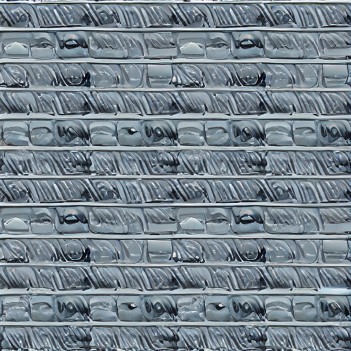 KREA AI - futuristic sci - fi wall texture seamless KREA AI - futuristic sci - fi wall texture seamless