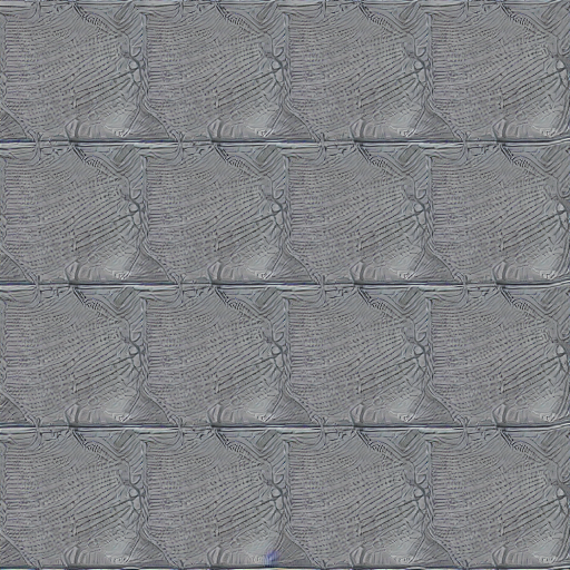 KREA AI - futuristic sci - fi wall texture normal map seamle... KREA AI - futuristic sci - fi wall texture normal map seamle...