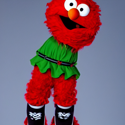 KREA AI - elmo elmo elmo elmo elmo elmo elmo elmo elmo elmo ...